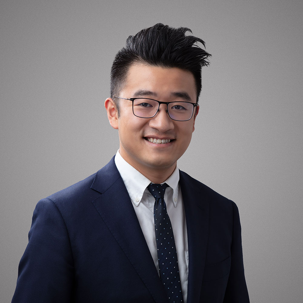 Our Team - Accuro Maxwell